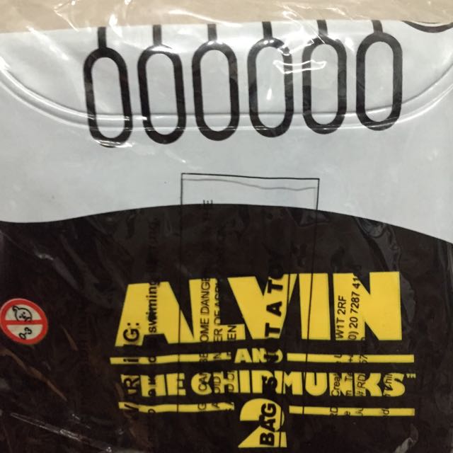 Inflatable Guitar Alvin Chipmunks 2, Babies & Kids, Going Out, Carriers ...