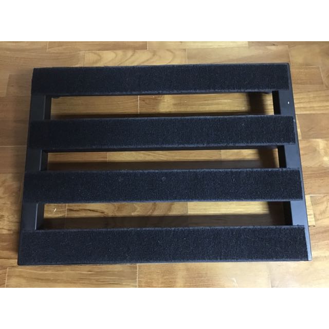 Pedaltrain Jr, Hobbies & Toys, Music & Media, Music Accessories on ...