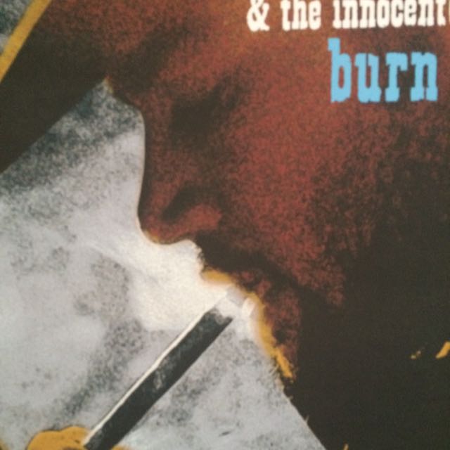 Harper – To Burn Ben Shine オリジナルLP - nimfomane.com