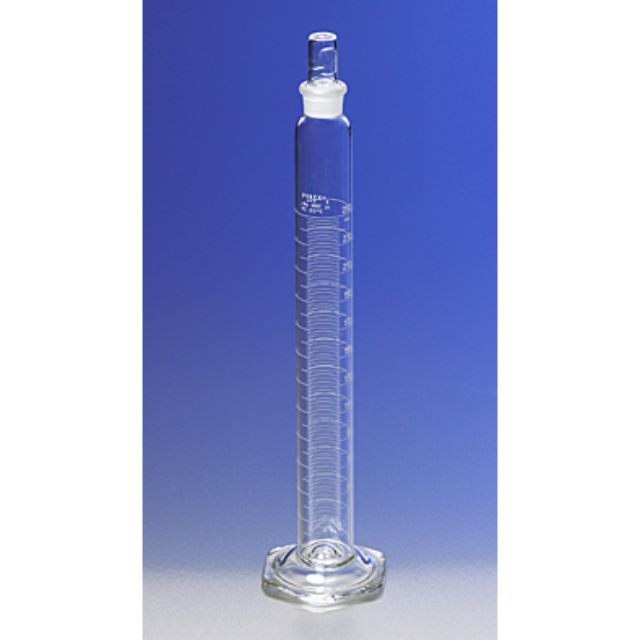 PYREX® 500mL Single Metric Scale Cylinder, Everything Else on Carousell