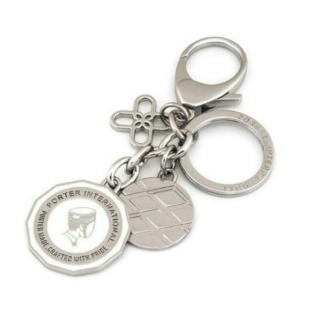Porter Keychain , Everything Else on Carousell