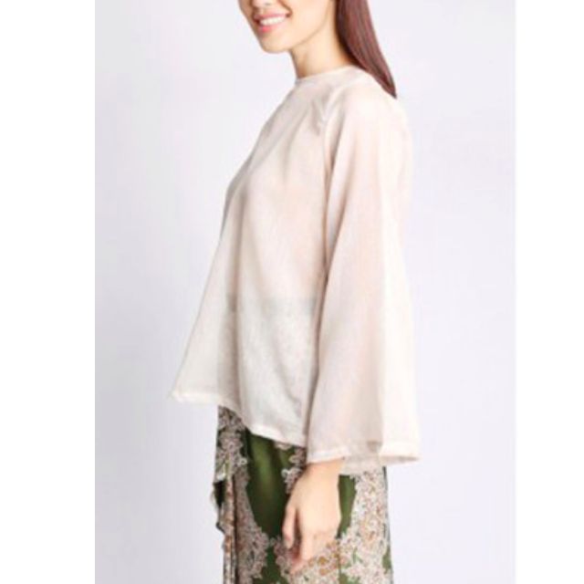 Ruzz Gahara Batik Skirt, Women's Fashion, Dresses & Sets, Traditional & Ethnic wear on Carousell