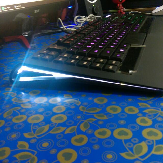 Steelseries Apex Gaming Keyboard Rgb Computers And Tech Parts And Accessories Laptop Bags