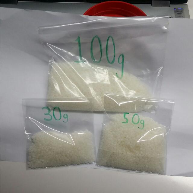 Polymorph Instamorph Mouldable Plastic Cosplay Teeth Mould Diy ...