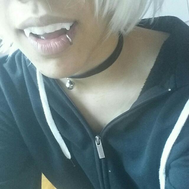 Polymorph Instamorph Mouldable Plastic Cosplay Teeth Mould Diy ...