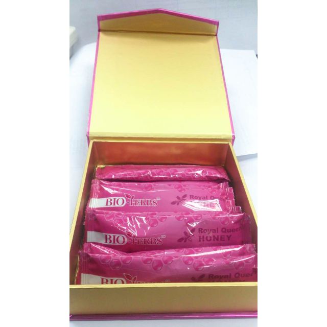 Bio Herbs Royal King Honey For Women, Women's Fashion, Dresses & Sets ...