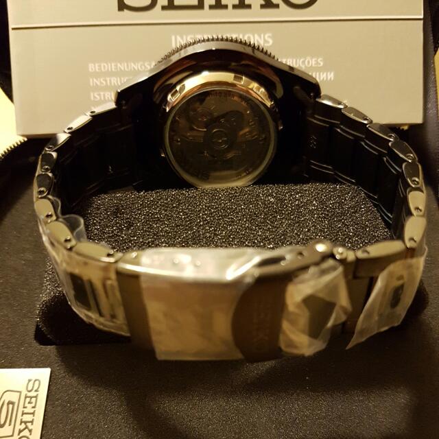 Seiko (Authentic), Mobile Phones & Gadgets, Wearables & Smart Watches ...