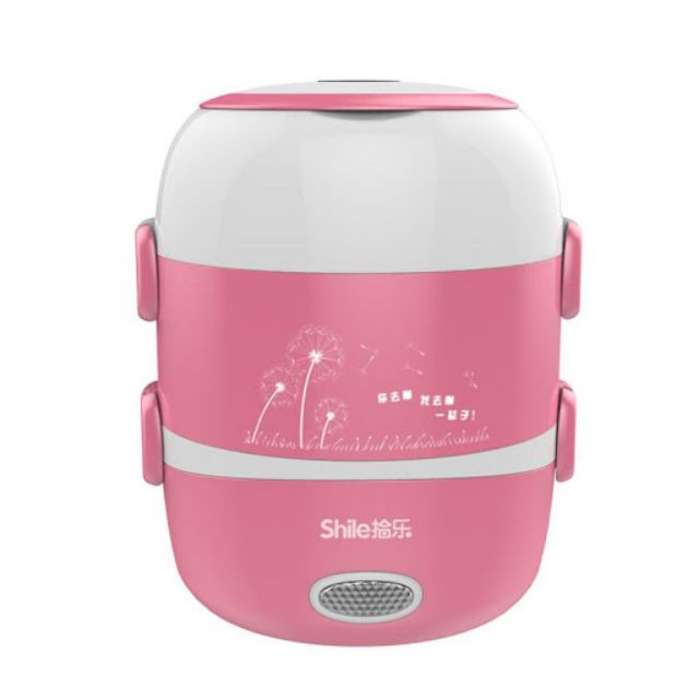 Triple Layer Electric Lunch Box, Rice Cooker, TV & Home Appliances ...