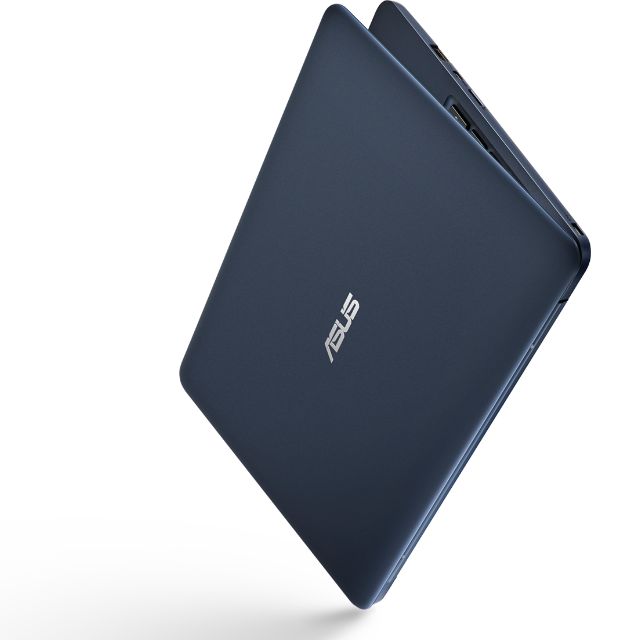Asus E200H Laptop with Original Box and Warranty, Electronics on Carousell