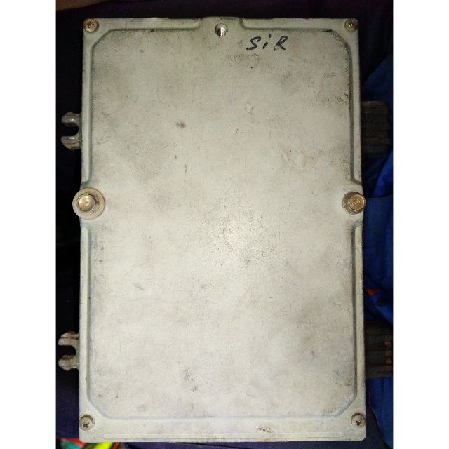 JDM 96-00 HONDA CIVIC EK4 B16A OBD2 DOHC VTEC MT ECU 37820-P2T-003, Car ...