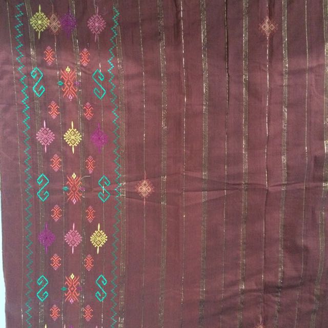 Kain Bali 4, Fesyen Wanita di Carousell