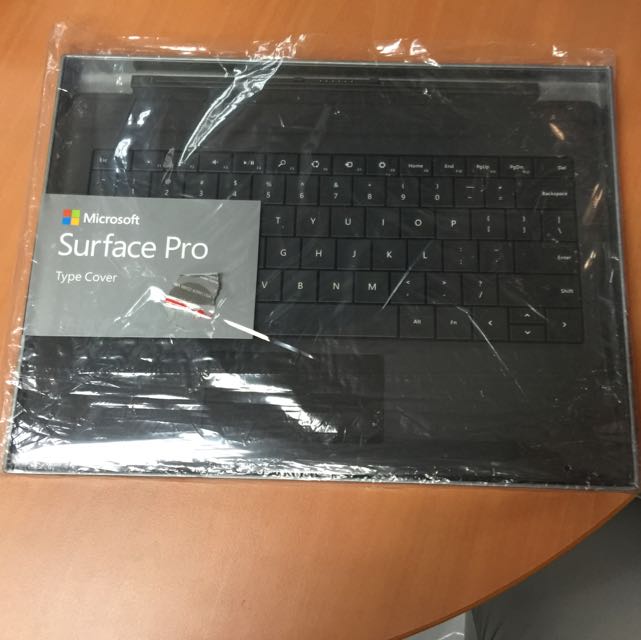 Surface Pro 3 Keyboard, Computers & Tech, Parts & Accessories, Cables ...