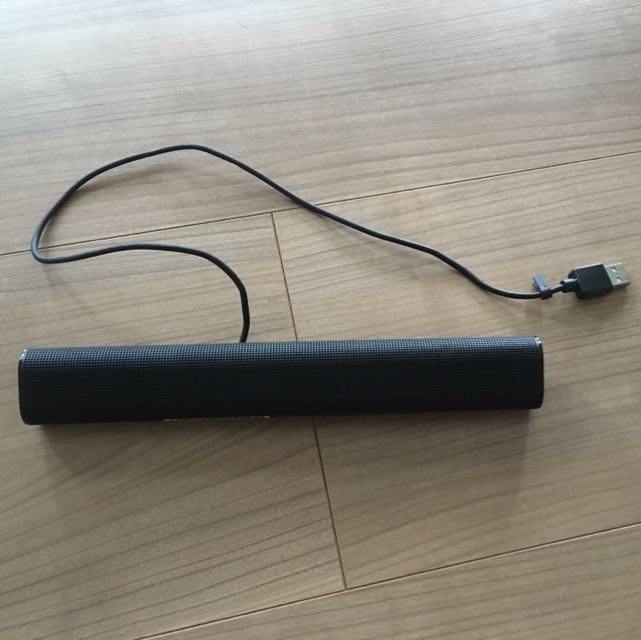 Dell Sound Bar, Computers & Tech, Parts & Accessories, Networking on ...