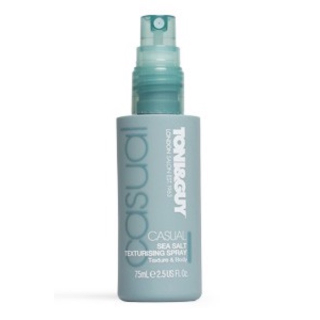 Pending : Tony&Guy Casual sea salt spray , Beauty & Personal Care, Face ...