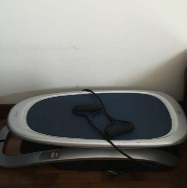 Osim uSurf #CNY50, Sports Equipment, Exercise & Fitness, Cardio ...