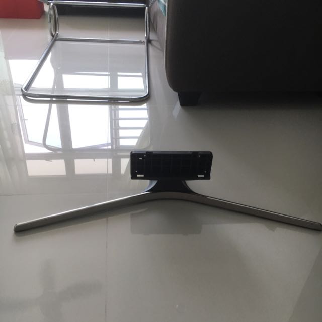 Samsung TV Stand, Computers & Tech, Parts & Accessories, Cables ...