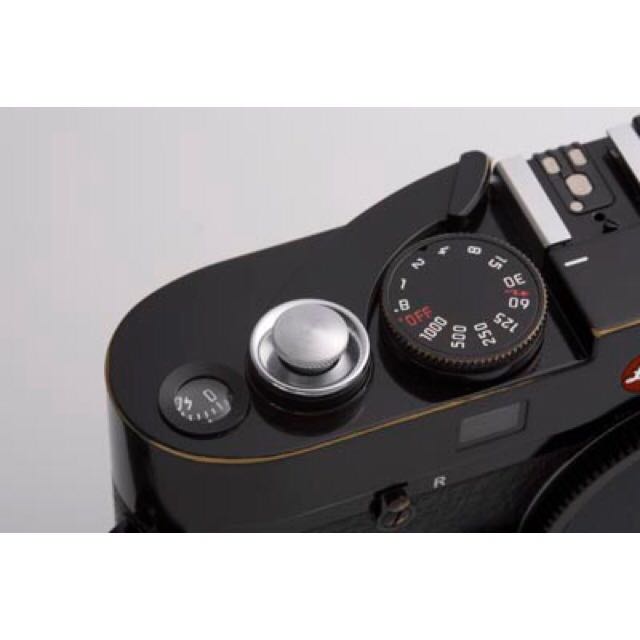 Shutter Soft Release, Photography, Photography Accessories, Other ...
