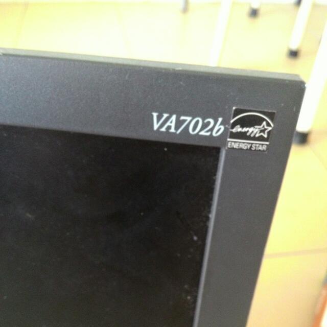 Viewsonic Square Monitor (Pay What You Can), Health & Nutrition, Health ...