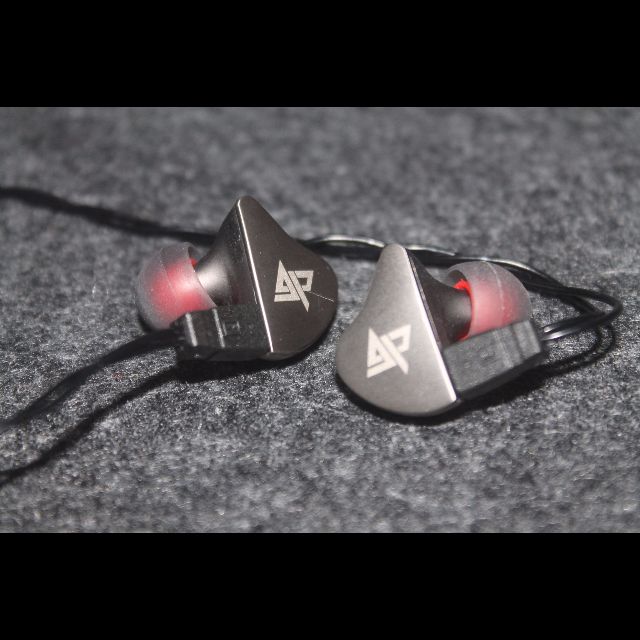 AuGlamour R8 HiFi Metal In Ear Monitors ; Westone 2 Pin, Computers ...