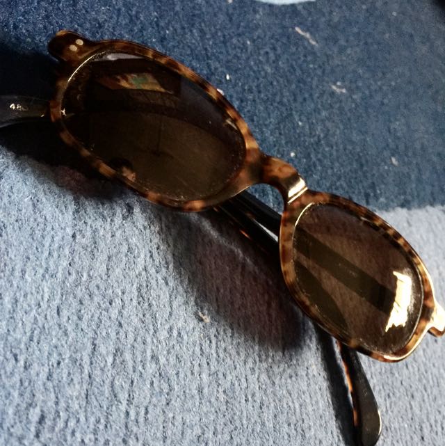 Authentic Paul Smith Shades, Men's Fashion, Watches & Accessories ...