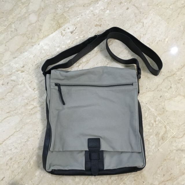 AX Amani Exchange Sling Bag. New. Authentic., Men's Fashion, Bags ...