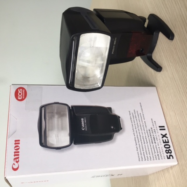 Canon Camera Flash, Photography, Cameras on Carousell