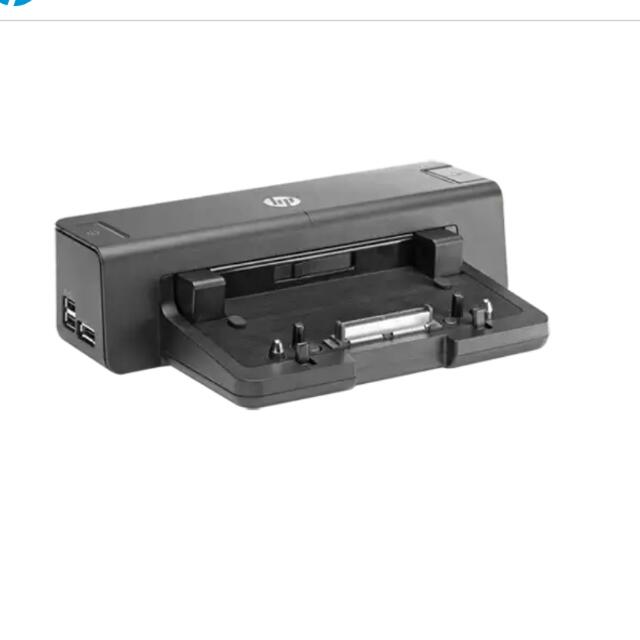 Hp Docking Station For Elitebook And Work Station, Everything Else on ...