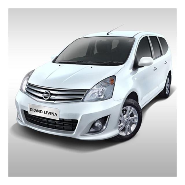 Rent Car Daily/Monthly for Going around Batam/Work., Car Accessories on ...