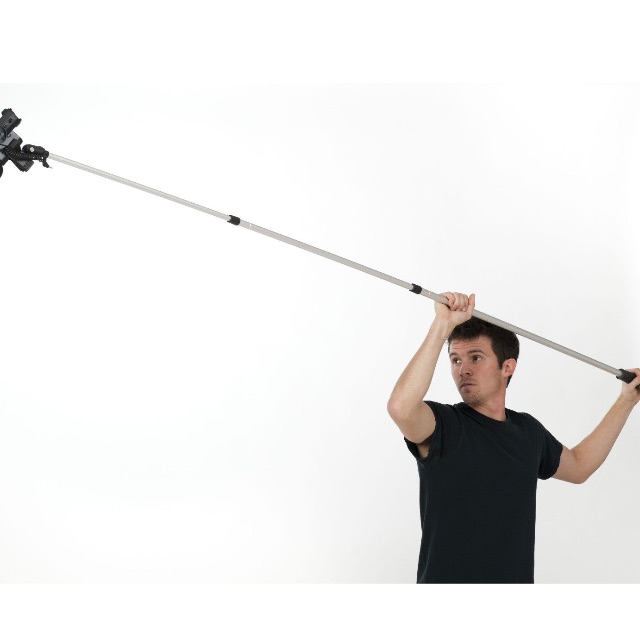 3m Boom Pole, Photography, Photography Accessories, Lighting & Studio ...