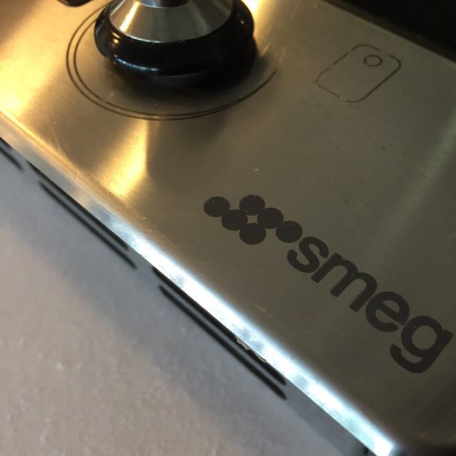 Smeg 2-ring Induction Stove, TV & Home Appliances, Kitchen Appliances, Hobs & Hoods on Carousell