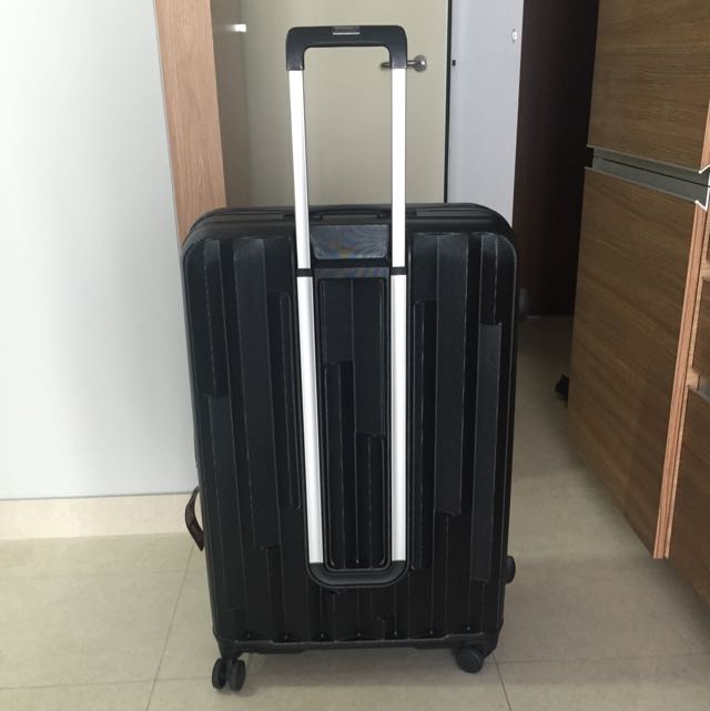 Stratic Cliff Suitcase Luggage, Hobbies & Toys, Stationery & Craft, Art ...