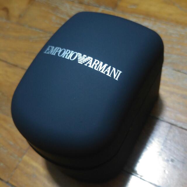 Brand New EMPORIO ARMANI WATCH AR5922, Mobile Phones & Gadgets ...