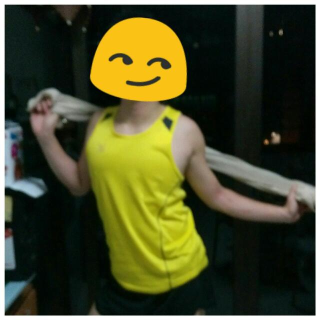 GOH PIN XIAN'S BROWN FASHIONISTA TOWEL (COLLECTOR'S EDITION, Men's ...