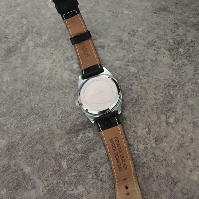 orex vintage watch, Luxury, Watches on Carousell