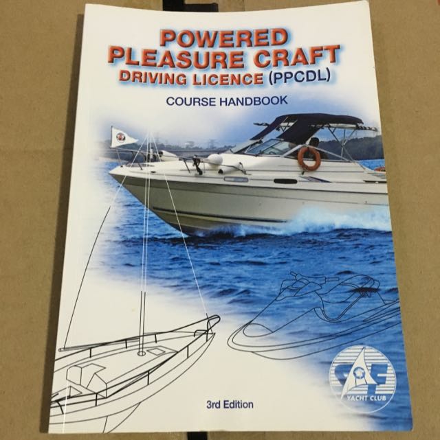 Ppcdl Course Handbook, Hobbies & Toys, Books & Magazines, Textbooks on ...