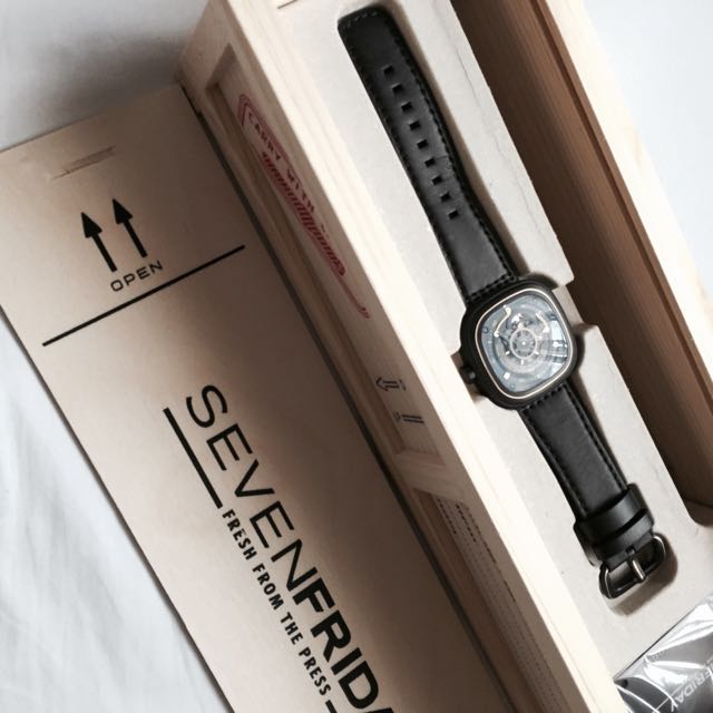 Seven Friday, Mobile Phones & Gadgets, Wearables & Smart Watches on ...