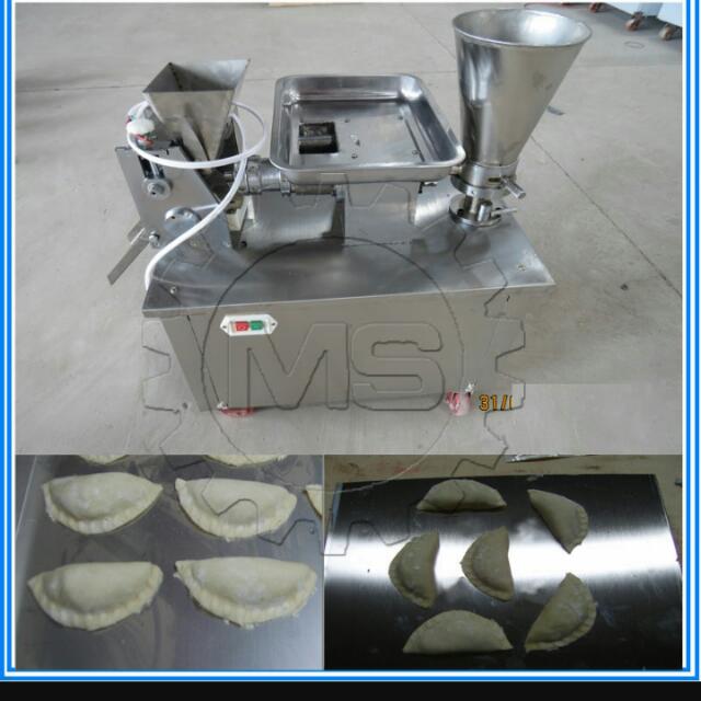 Curry Puff/ Dim Sum/ Dumpling Maker, TV & Home Appliances, Kitchen ...