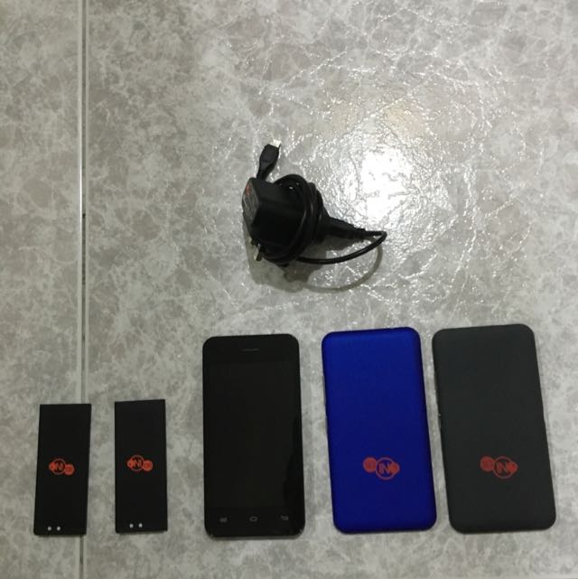 INO 3, Sports Equipment, Exercise & Fitness, Cardio & Fitness Machines ...