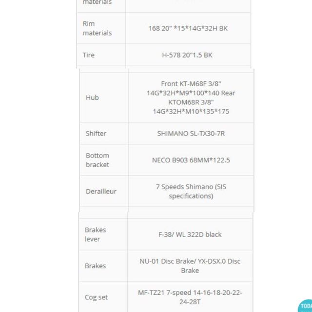 Java Decaf Folding Bike, Sports Equipment, Bicycles & Parts, Bicycles ...