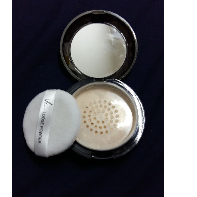 Loose powder victoria jackson, Beauty & Personal Care, Fragrance ...