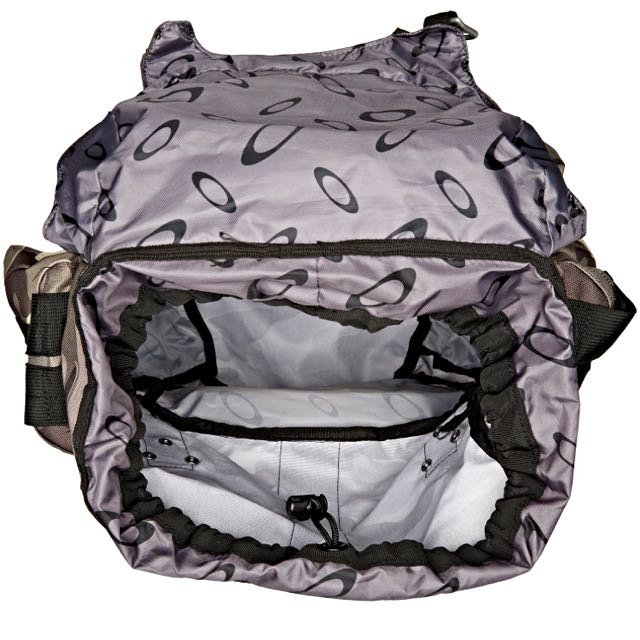 Oakley Mechanism AP 3.0 Backpack, Sports Equipment, Sports & Games ...