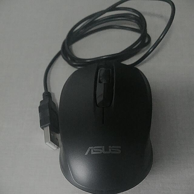 Brand New Optical Mouse Asus, Computers & Tech, Parts & Accessories ...