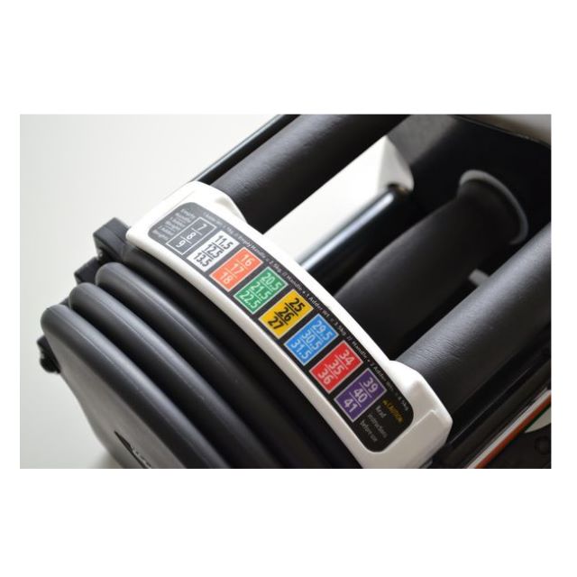 PowerBlock U-50 set (a pair) - $250, Sports Equipment, Bicycles & Parts ...