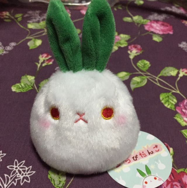 Rabi Dango, Hobbies & Toys, Toys & Games on Carousell