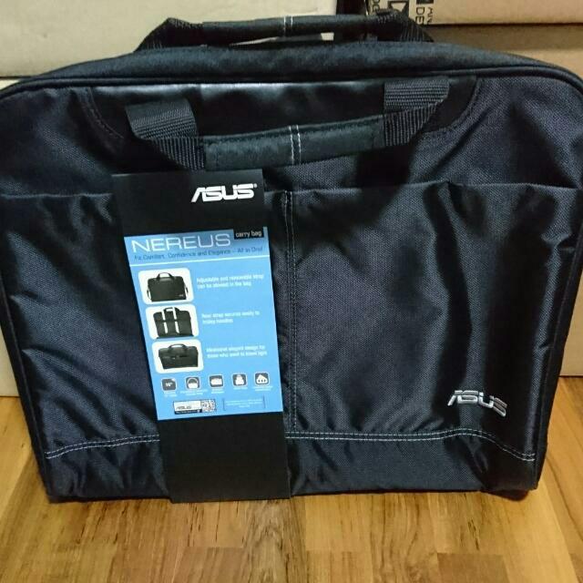 Carry Bag/Laptop Bag Asus, Computers & Tech, Parts & Accessories ...