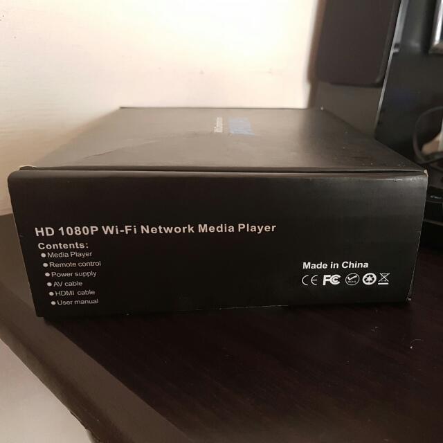 Philips android tv box, Computers & Tech, Parts & Accessories ...