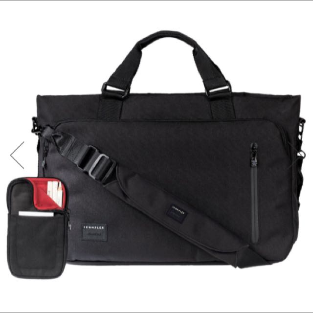 Crumpler Milestone Moment Laptop Bag 13", Computers & Tech, Parts ...