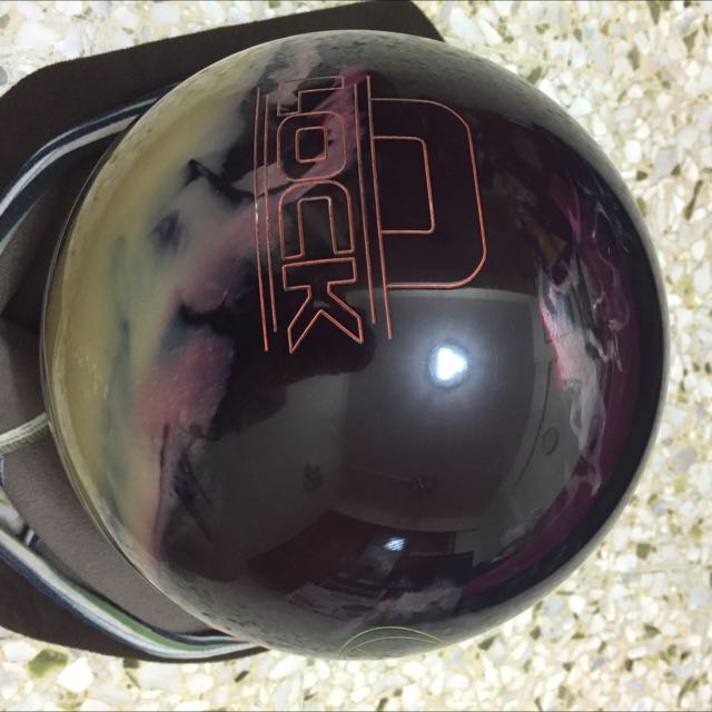 Storm Lock, Sports Equipment, Sports & Games, Billiards & Bowling on ...