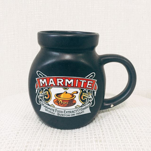 Brand New Cute Marmite Cup, TV & Home Appliances, Kitchen Appliances ...
