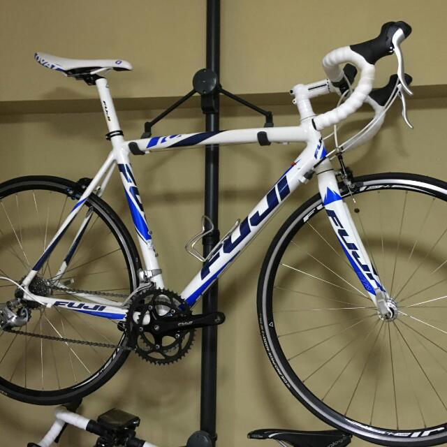 Fuji Road Bike! Price Reduce!, Sports Equipment, Bicycles & Parts ...